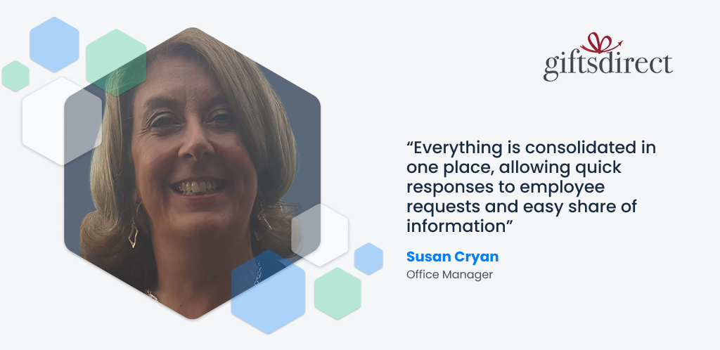 Case Study: How HRLocker Revamped Gifts Direct by Improving HR Management - HRLocker